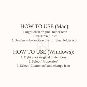 Blue Desktop Folder Icons, Mac Desktop Icons, Cute Desktop Icons ...