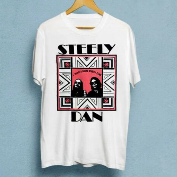 Steely Dan - Etsy