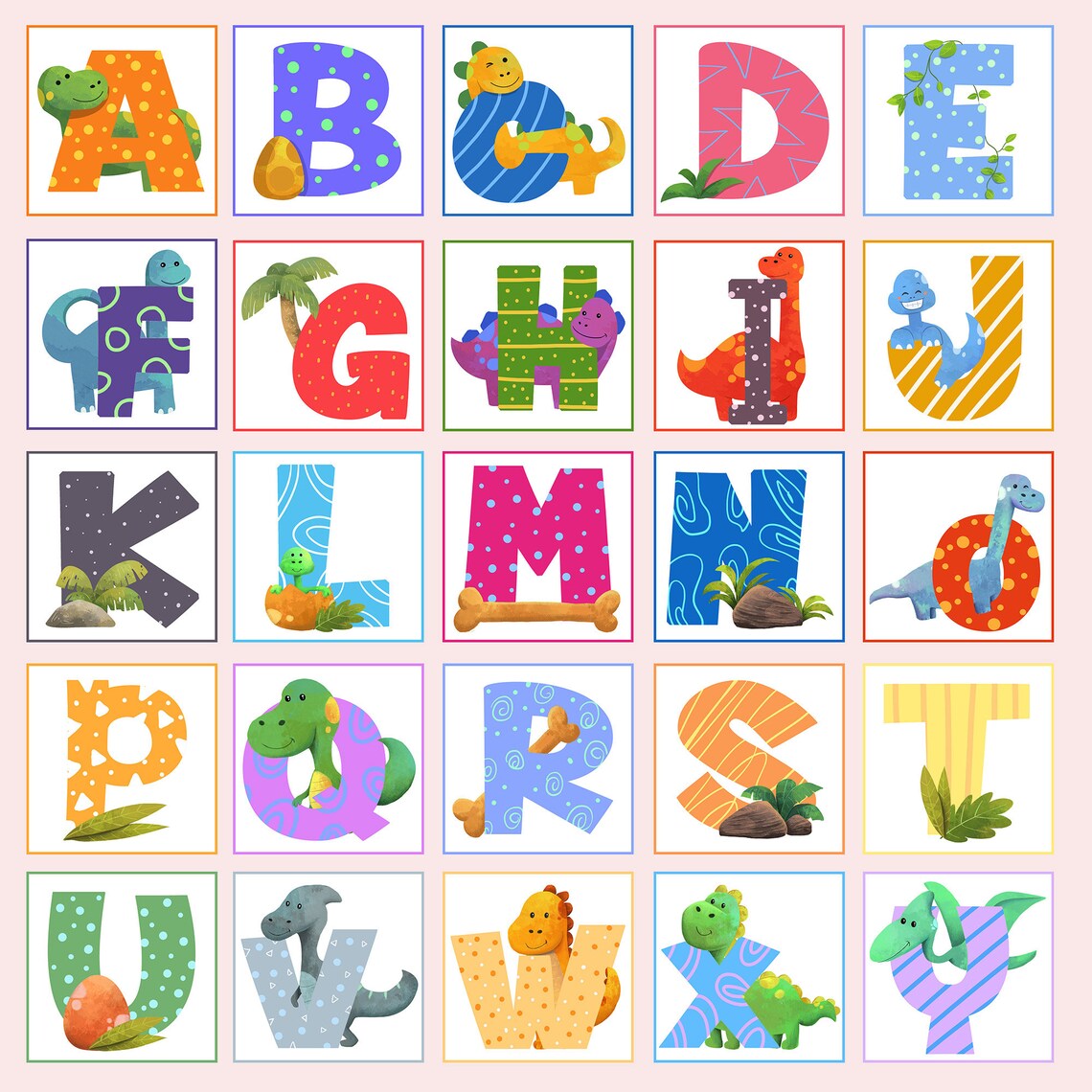 Classroom Printable, Alphabet Letters, Homeschool Learning, Alphabet ...