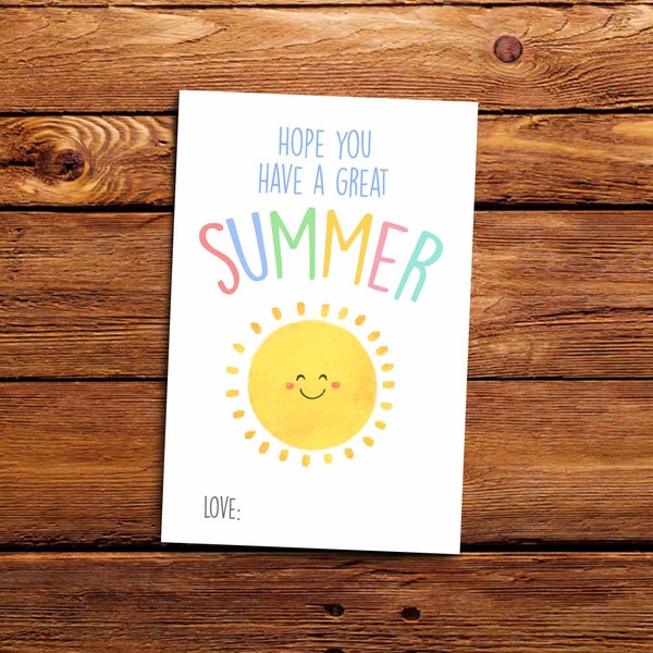 Printable Positive Affirmation Cards for Kids, Motivational Cards ...