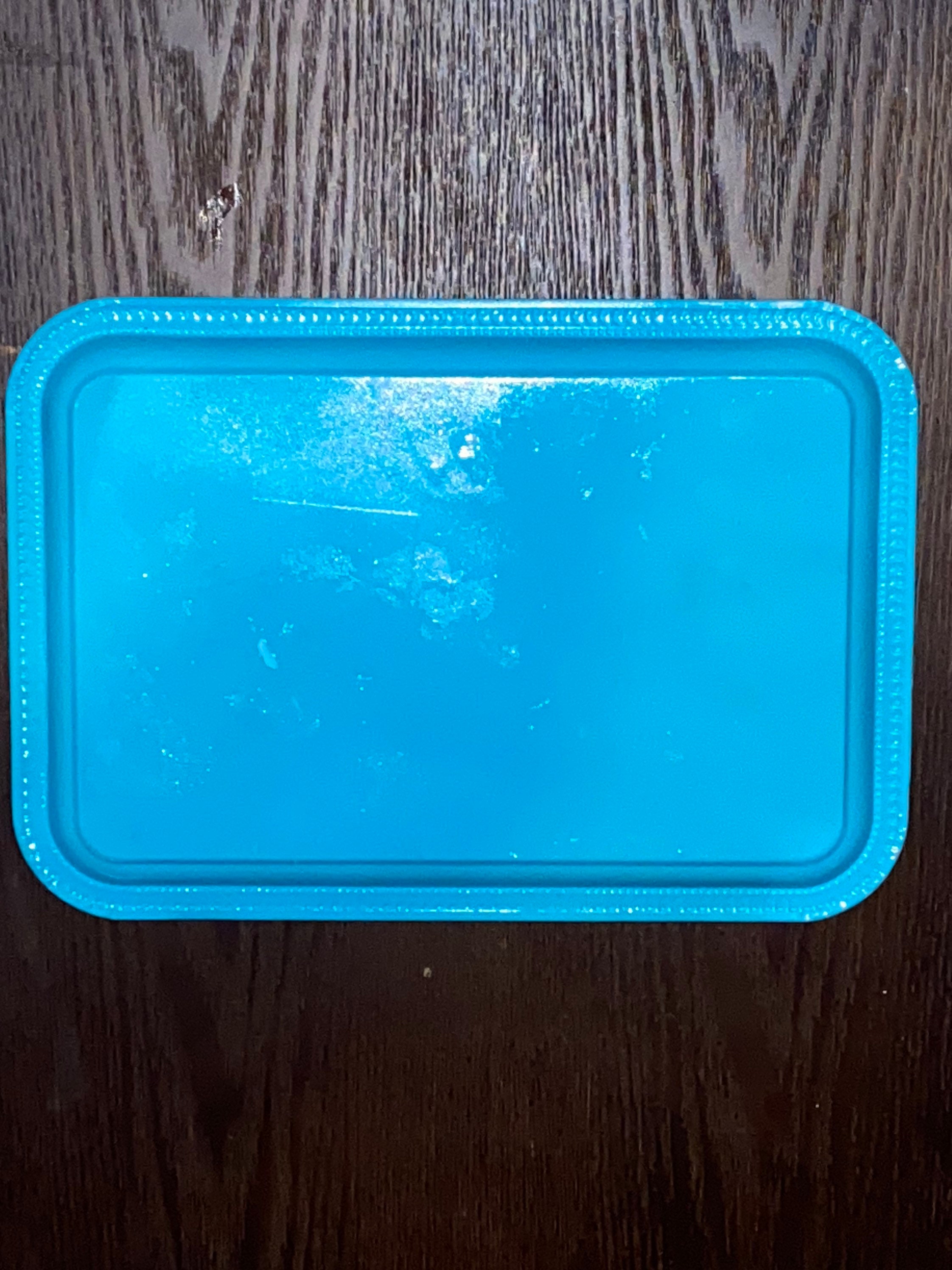 Handmade Inked Disney Princess Trays - Etsy