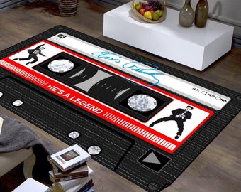 Elvis Presley Plates - Etsy Canada