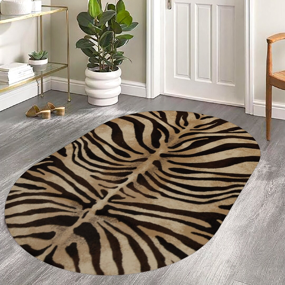 Oval Design, Abstract Painting Rug,teens Room Rug,3d Art ,oval Pattern ...