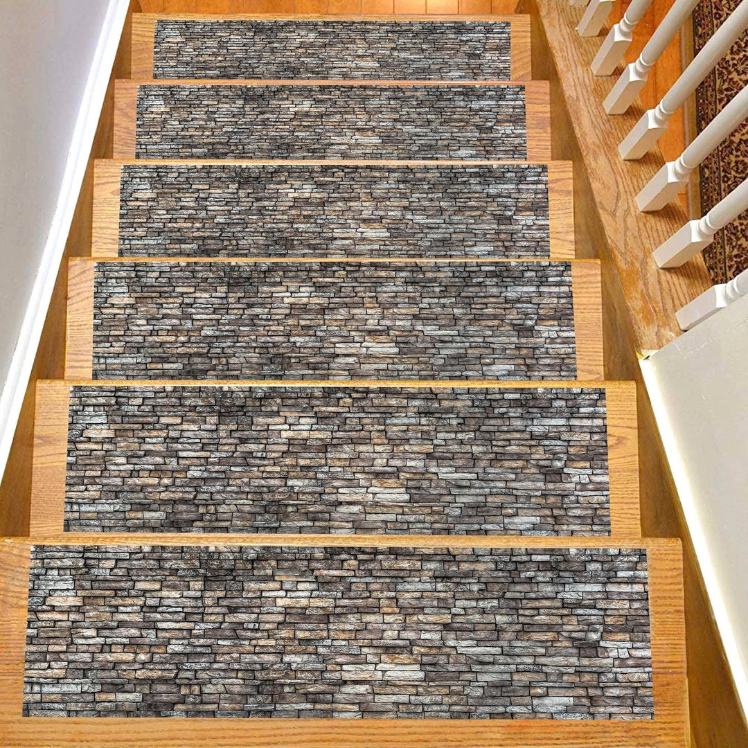 Traditional Collection Stair Treads, Rug, Carpet,step Rugs, Stair Rugs ...