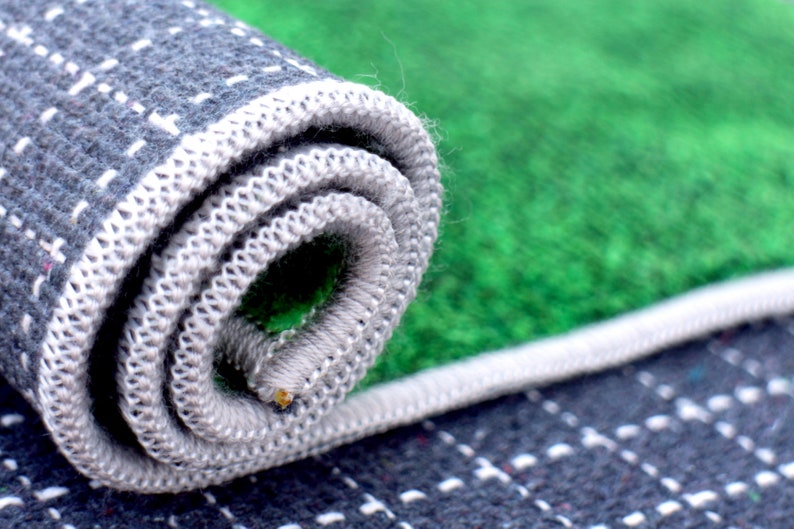 Wet Grass Patterned Carpet Living Room Carpet Gift for Him - Etsy