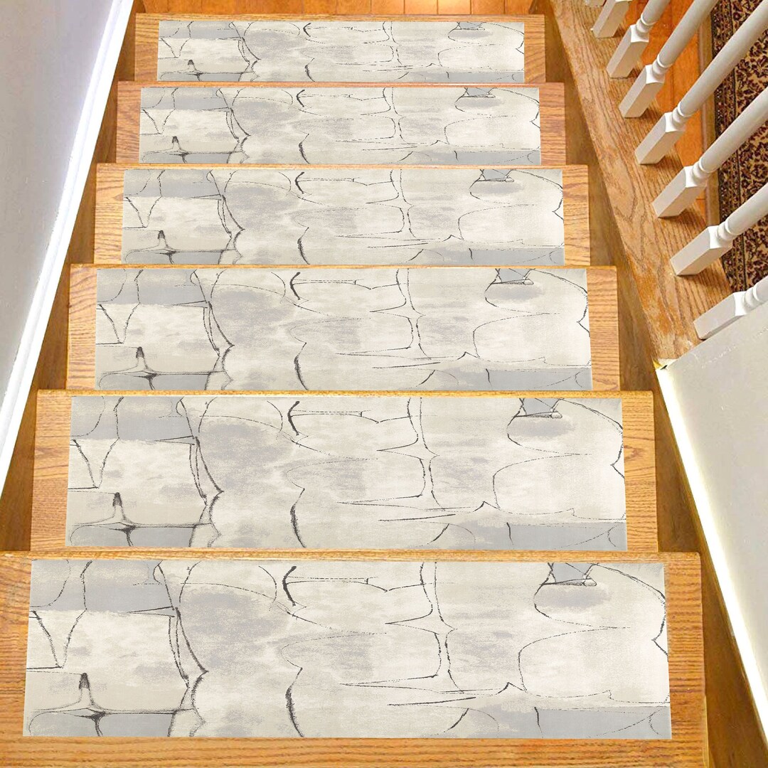 Traditional Collection Stair Treads, Rug, Carpet,step Rugs, Stair Rugs ...