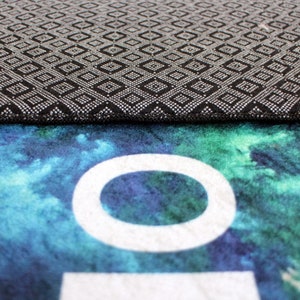 Vortex Rug 3D Vortex Illusion Rectangular Version Vortex - Etsy
