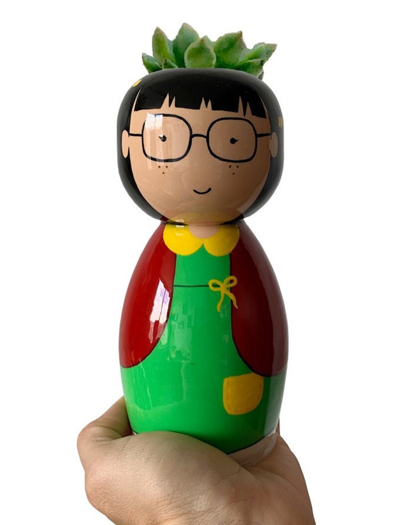 El Chavo, La Chilindrina, Kiko - Etsy