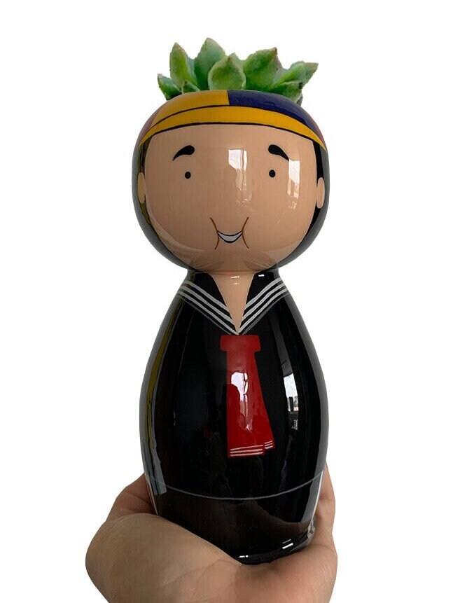 El Chavo, La Chilindrina, Kiko - Etsy