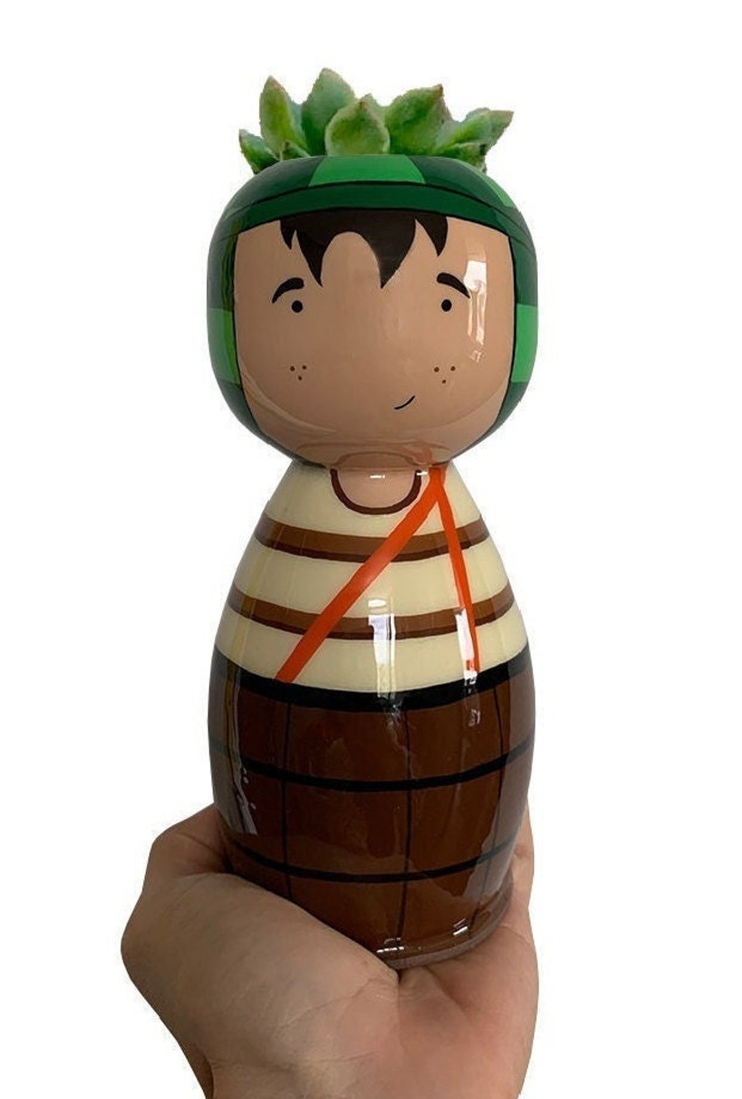 El Chavo La Chilindrina Kiko - Etsy