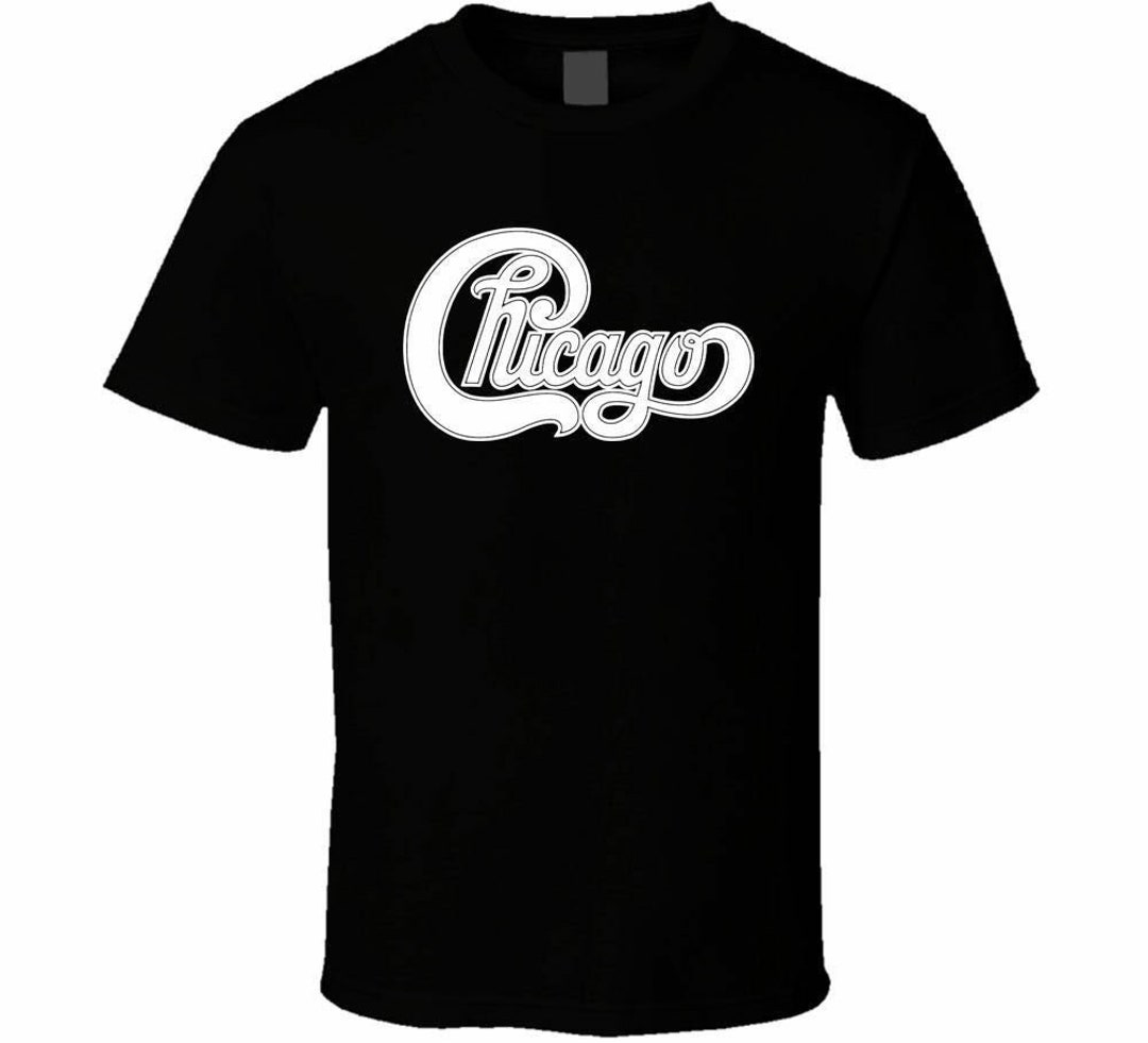 Chicago the Band Legend MENS NEW T-shirt Size S-3XL - Etsy