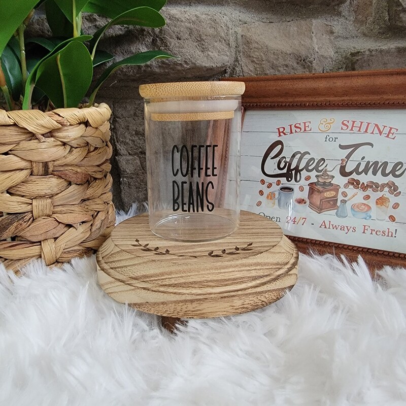 Coffee Bar Decorations - Etsy