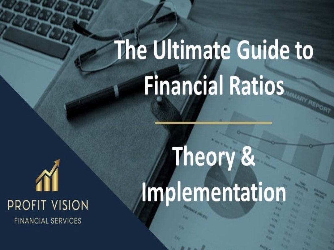 The Ultimate Guide to Financial Ratios | Financial Analysis ...
