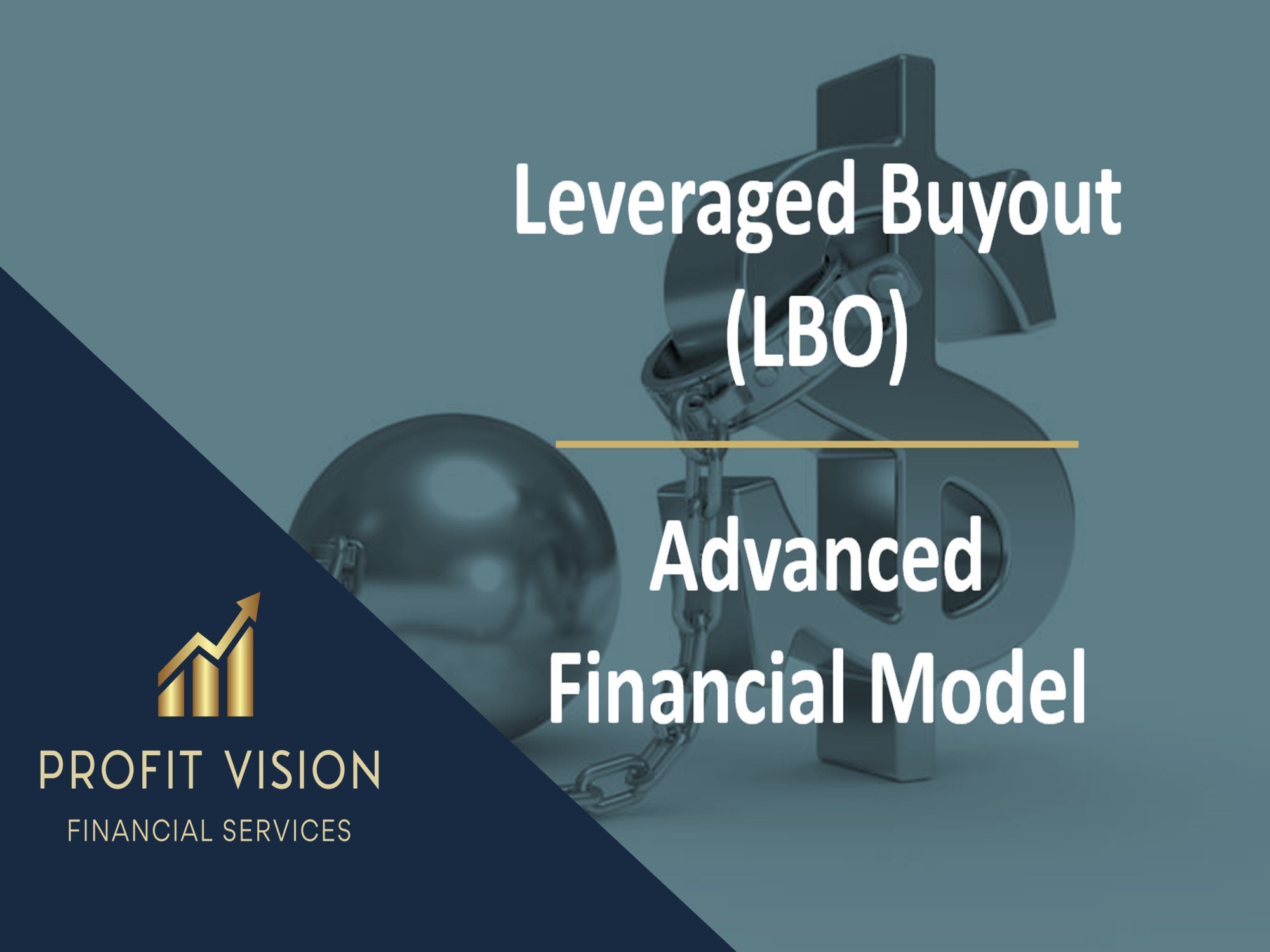 Leveraged Buyout (LBO) Financial Model | Investment | Risk | Discounted ...