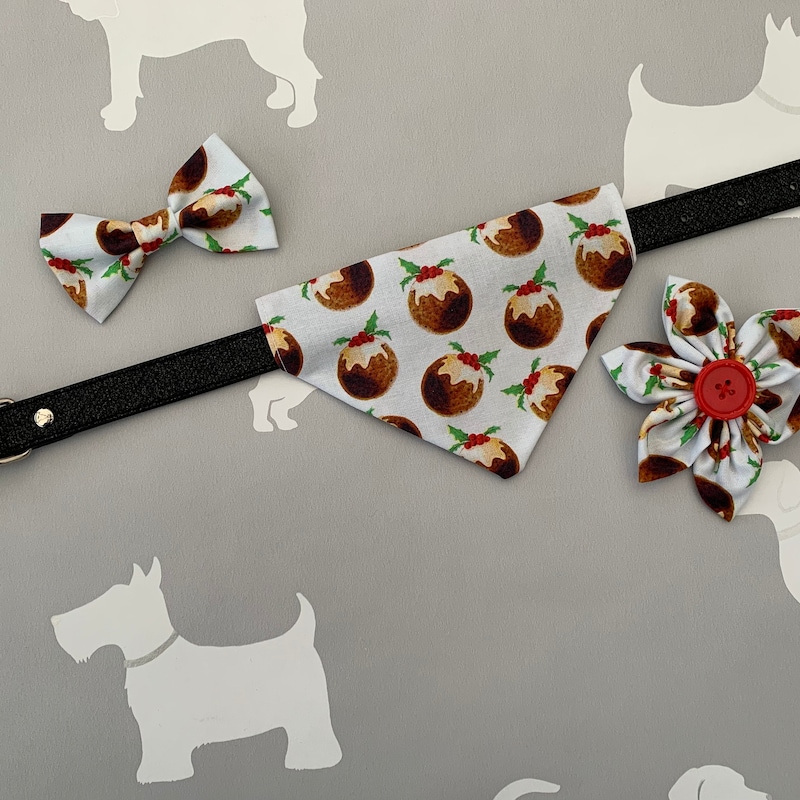 Flower Pudding - Etsy UK