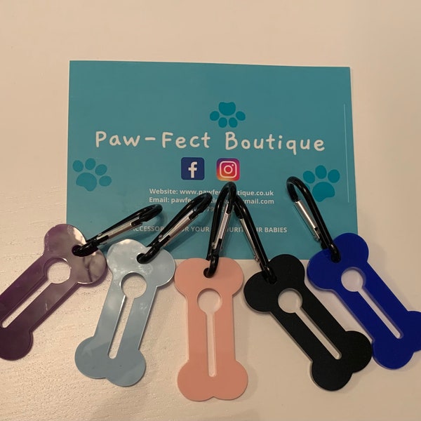 Dog Poop Carrier - Etsy