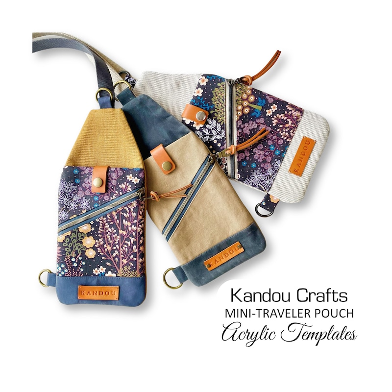 Kandou Patterns - Etsy