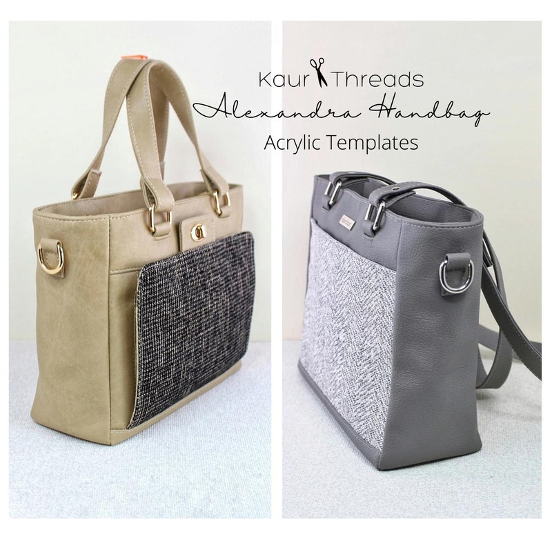 Kaur Threads - Etsy