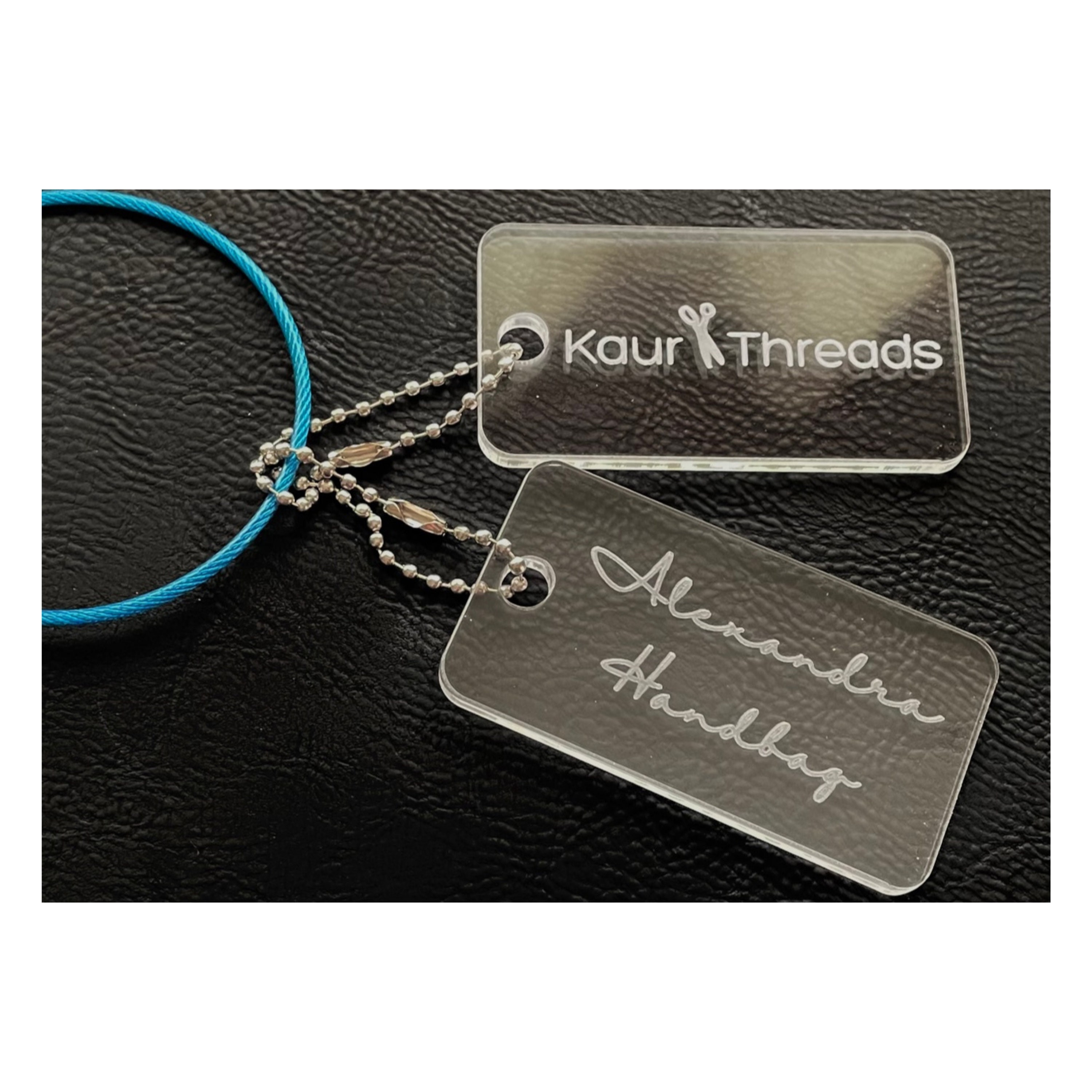 Kaur Threads Alexandra Acrylic Template Set, USA Made and Shipped, - Etsy