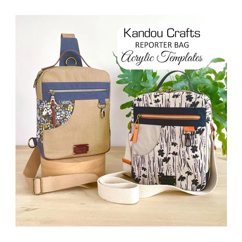 Kandou Patterns - Etsy