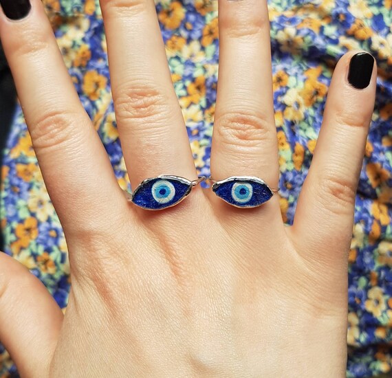 Fade's Ring From Valorant - Etsy