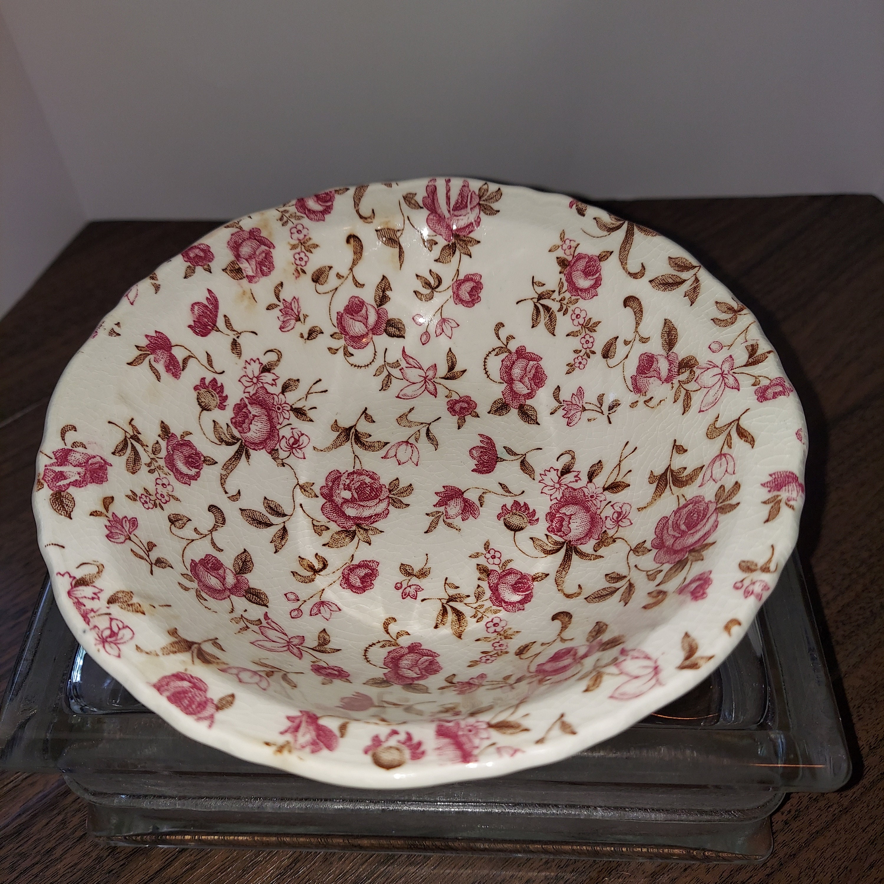 Garden Rose China - Etsy Garden Rose China - Etsy