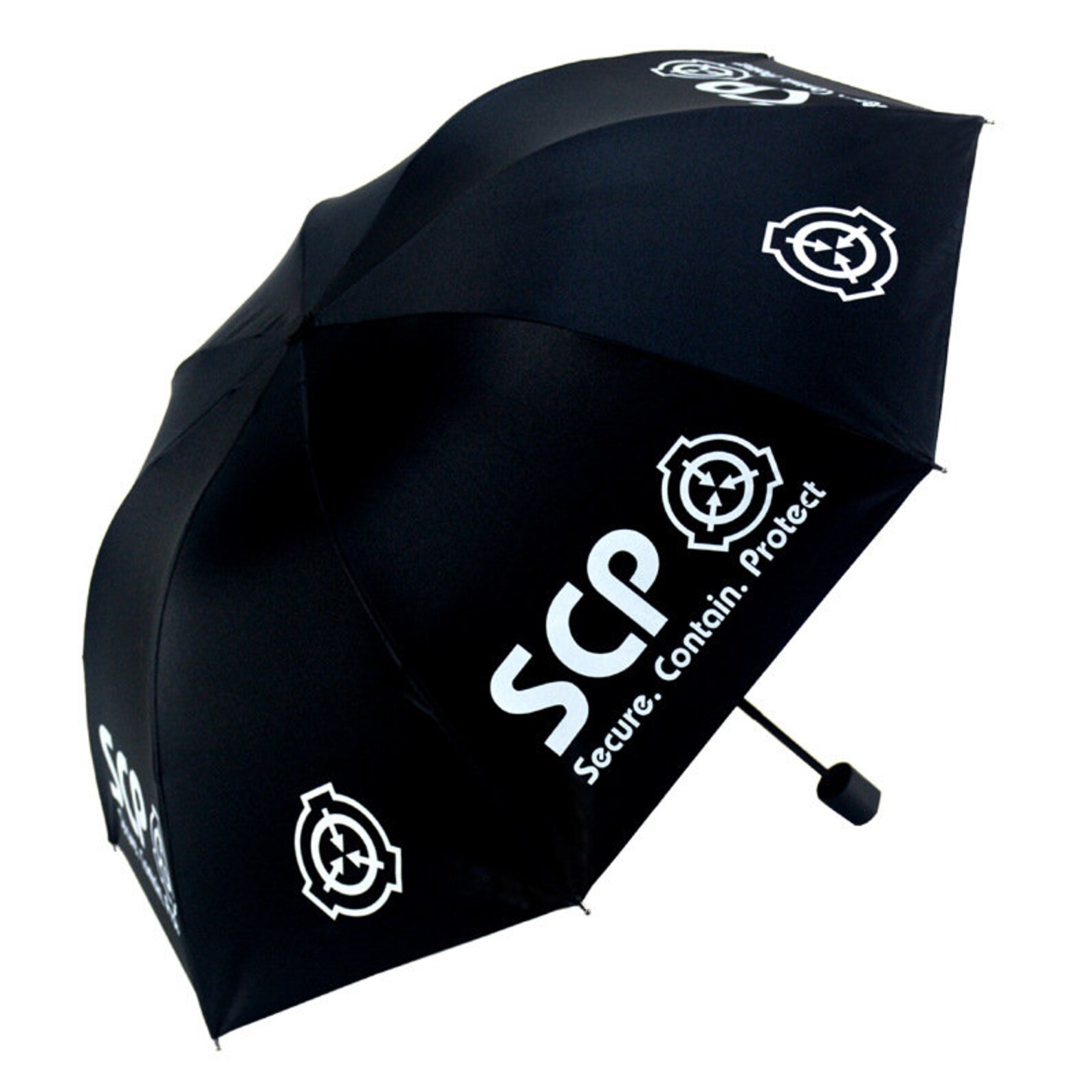 Scp Umbrella Sun Umbrellascp Sun Umbrella Umbrella - Etsy