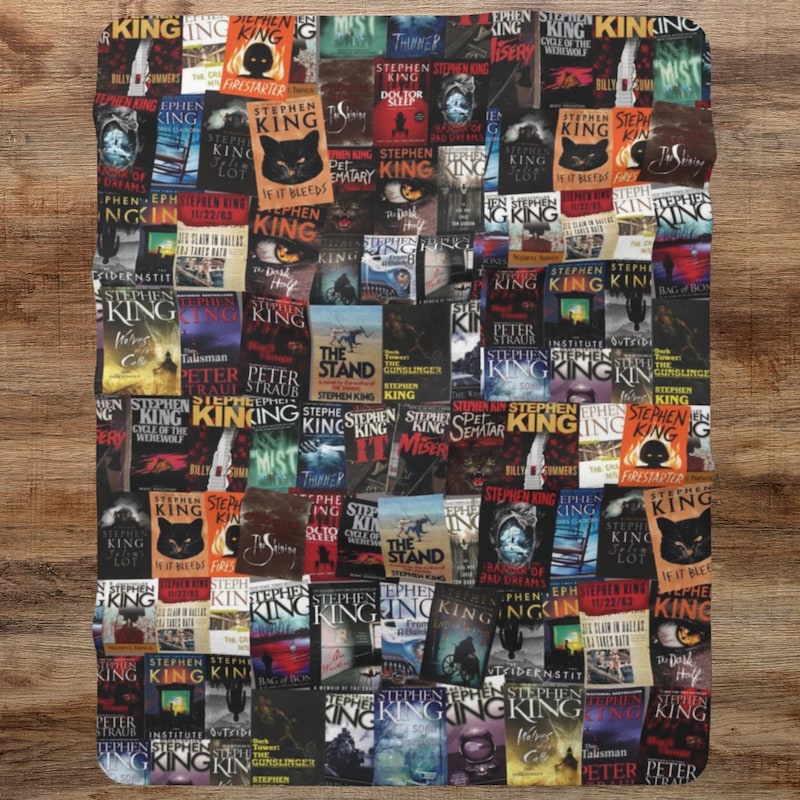 King Bedding Fall - Etsy