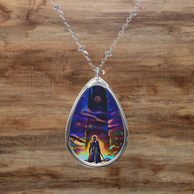 Dark Tower - Etsy