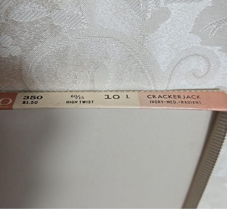 Bur-mil Cameo Rare Vintage Violet and Beige Stockings NIB - Etsy