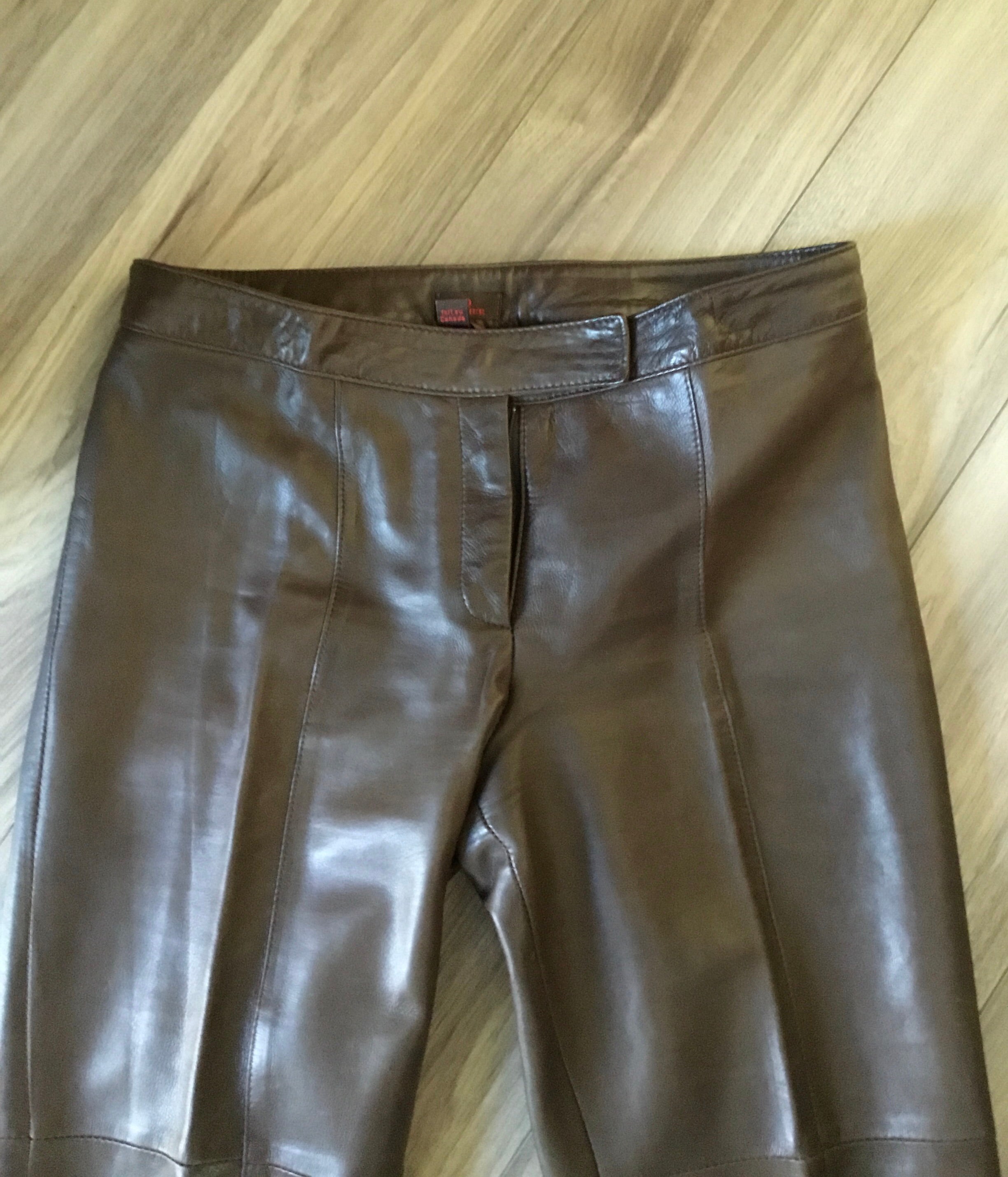 Womens Danier Leather Jacket, Western Leather Jacket Women, Danier ...