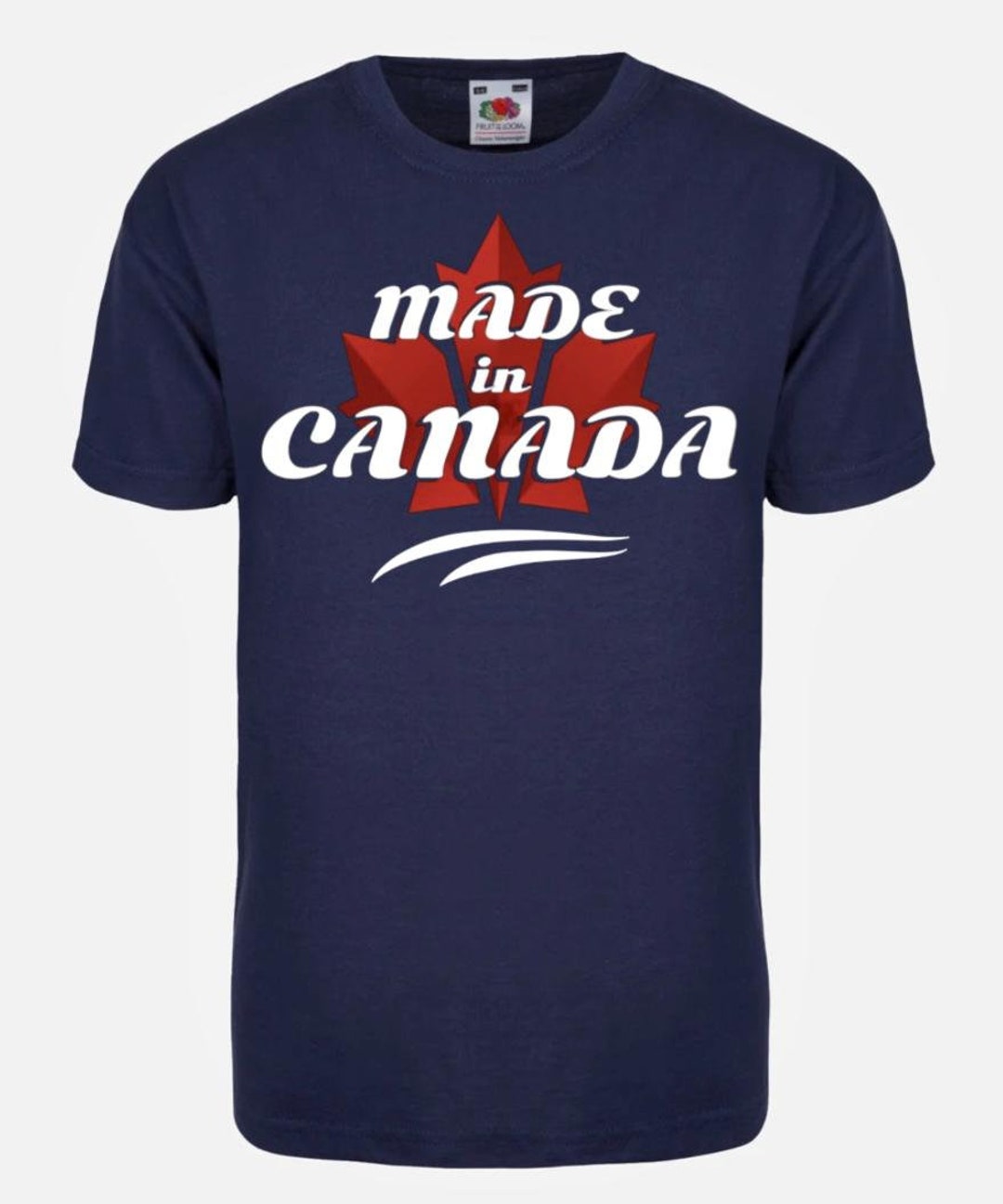 Made in Canada Shirt, Support Canada Shirt, Common Sense T-shirt ...