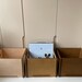Wooden DIY Storage Box for Everything, DIY Record Storage Box for LPS ...