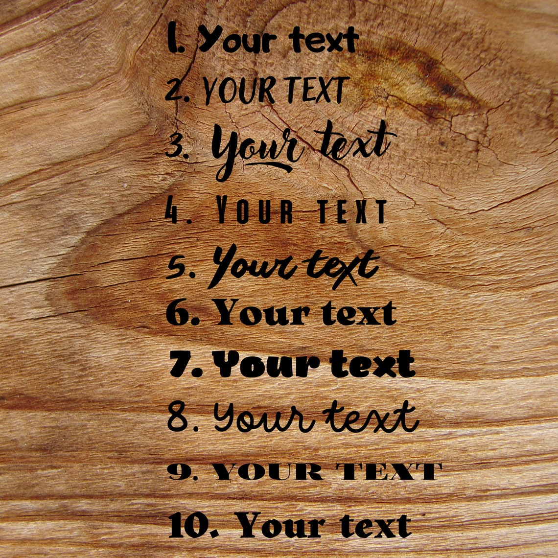 Record Storage Crate Vinyl Record Organizer Wood Storage Box - Etsy