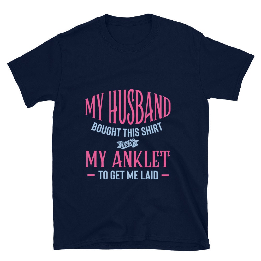 Sexy T Shirt Hotwife Hot Wife Slutwife Slut Wife T For Etsy