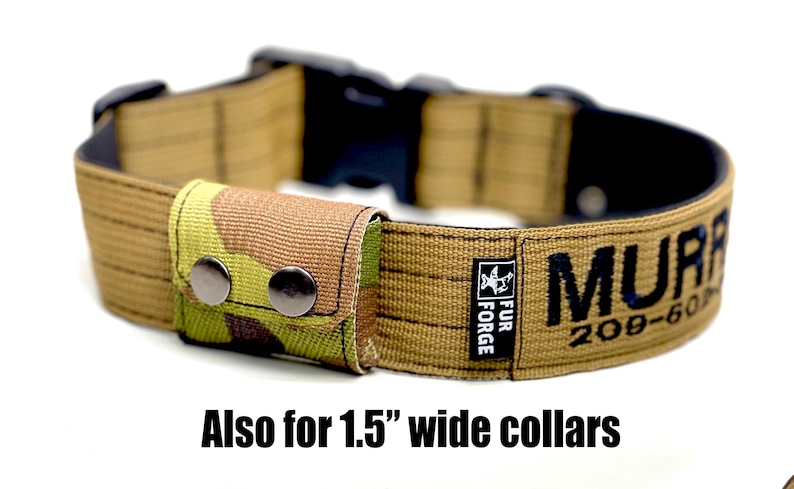 Tactical Fi3 Tracker (horizontal) Holster/ Holder for Dog Collars - Etsy