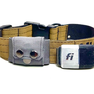 FurForgeCollars - Etsy