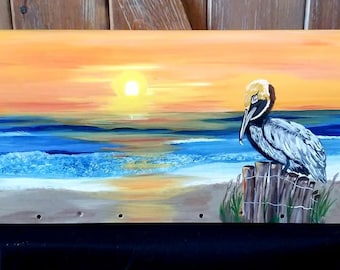 Hand Painted Mailboxes | Etsy