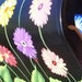 Wild & Colorful Gerber Daisies Hand Painted Mailbox - Etsy