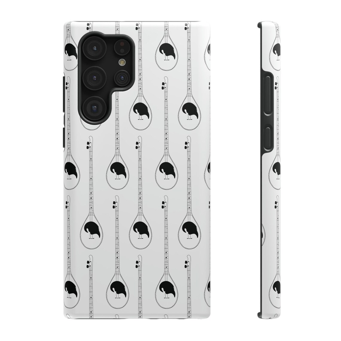 Cifteli Iphone/andriod Vaziul Impact-resistant Cases Albanian - Etsy