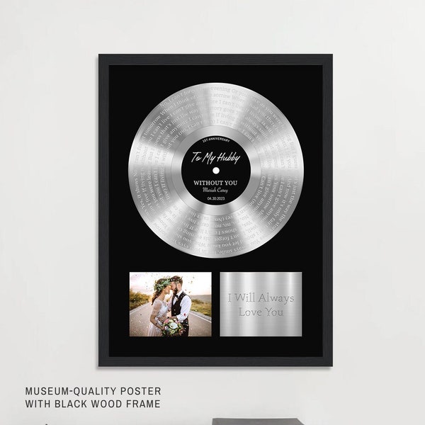 Music Award - Etsy
