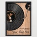 Personalized Music Plaque, Custom Plaque, Music Award, Frame Award ...