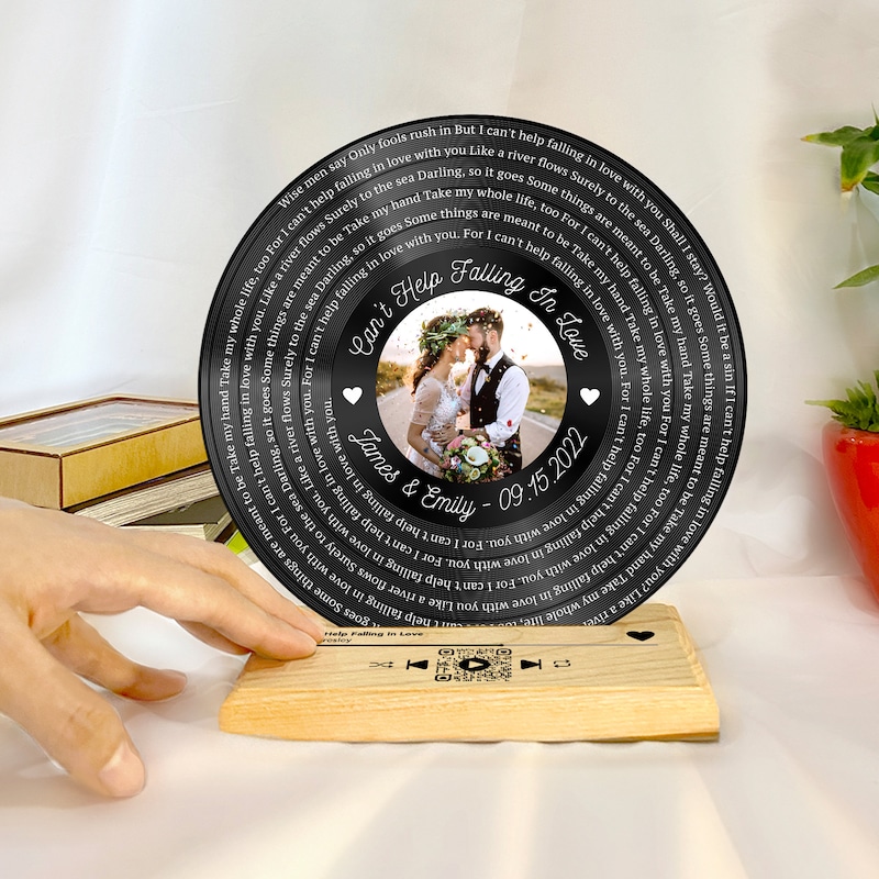 Mr Song of the Day - Etsy