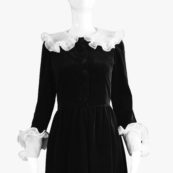 Opera Gown - Etsy