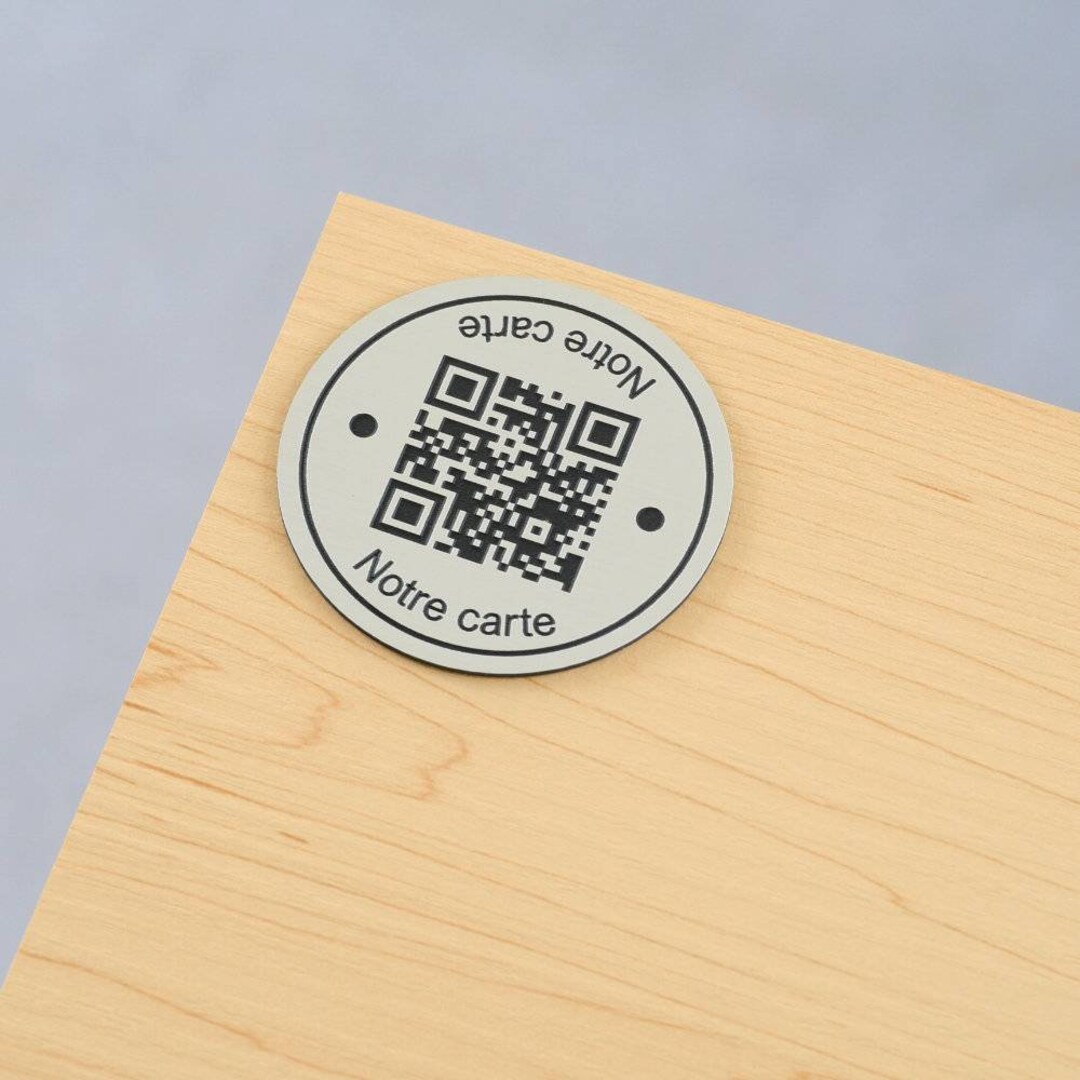 Custom QR Code Support, Contactless Menu, Restaurant, Hospitality, Bar ...