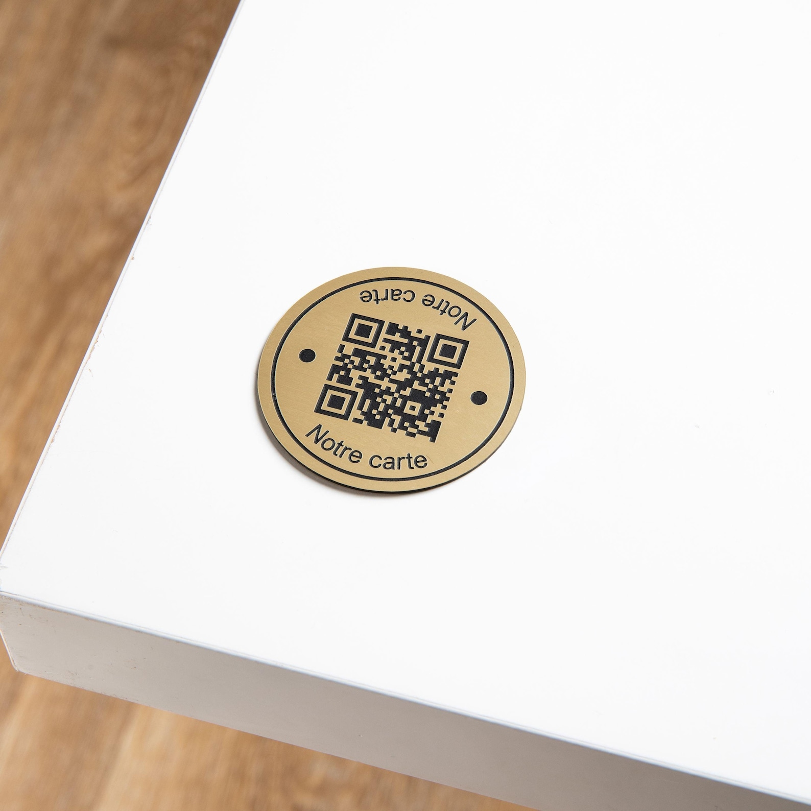 Custom QR Code Support, Contactless Menu, Restaurant, Hospitality, Bar ...