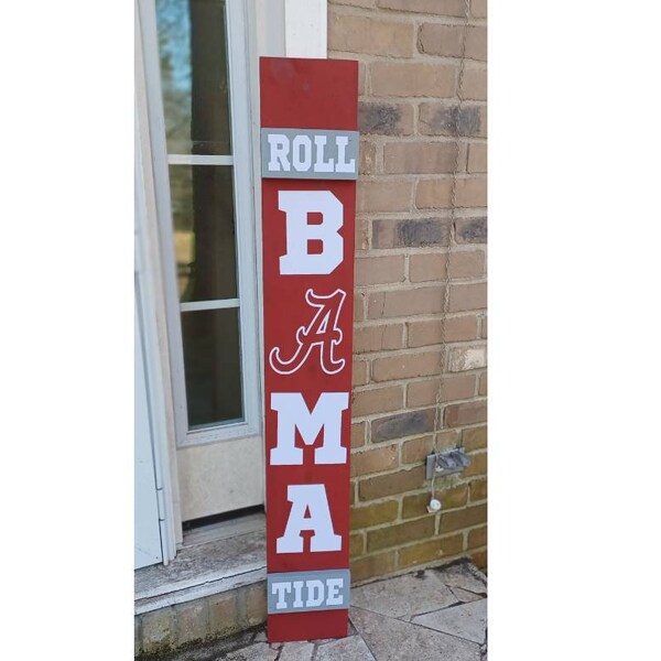Roll Tide Sign - Etsy
