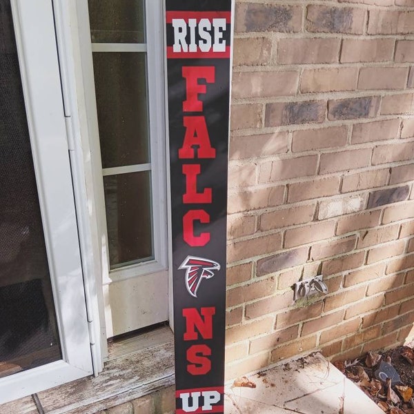 Atlanta Falcons - Etsy