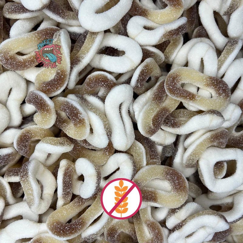 SweetMouthfulMixes - Etsy UK