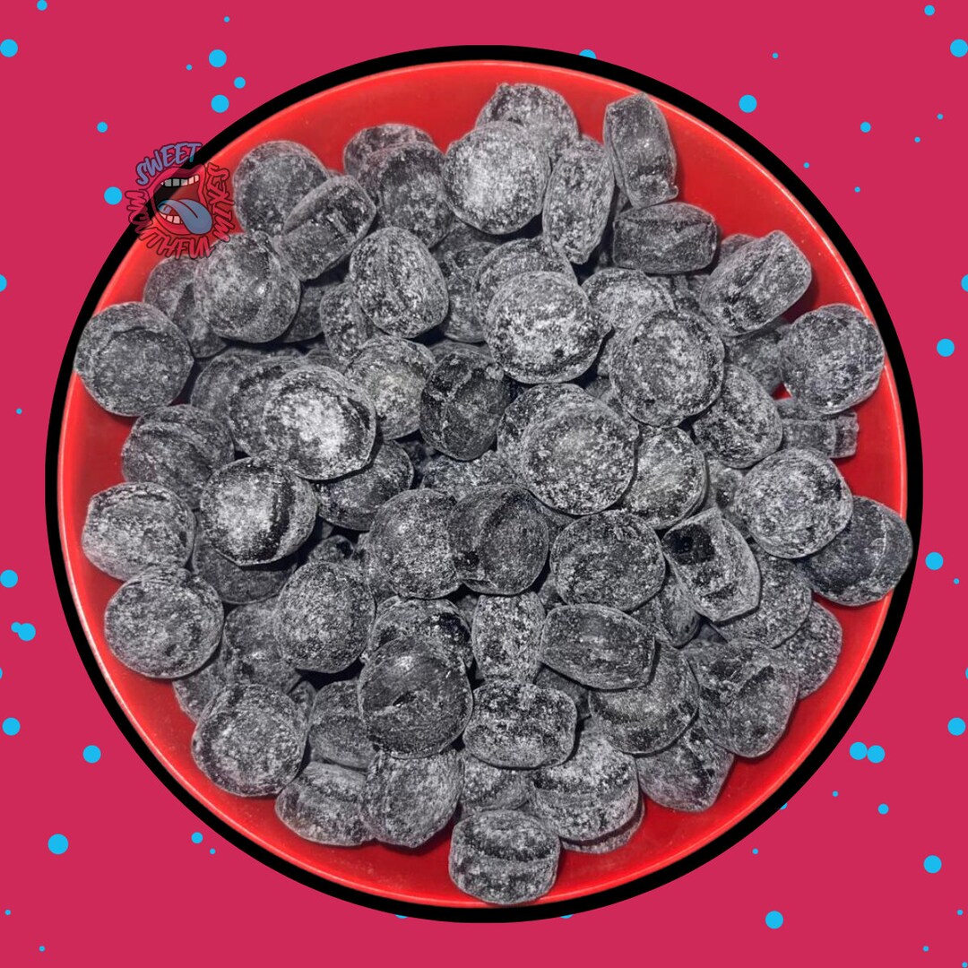 Kopp Kops Pick and Mix Sweets Mix Your Own Sweets Sweet Gift Present - Etsy